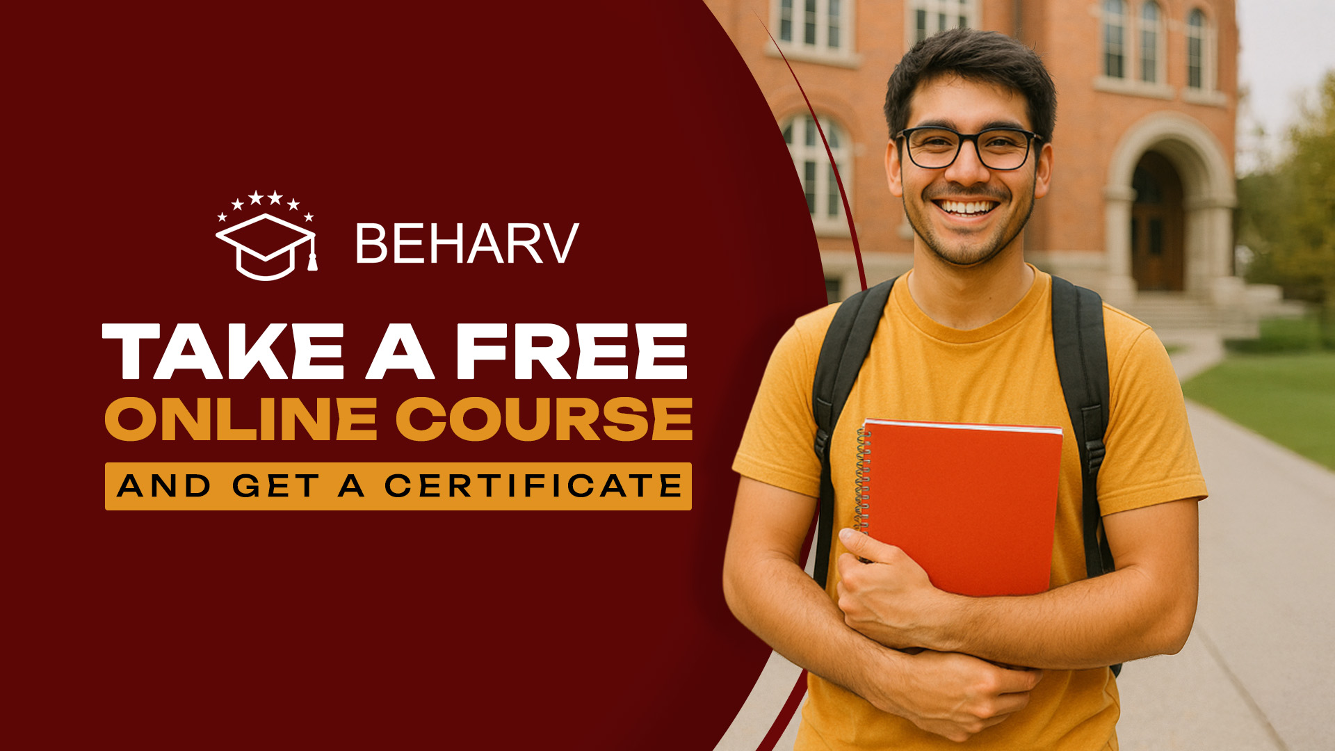 Fresh Spots Released for Free Online Courses, Enroll Today